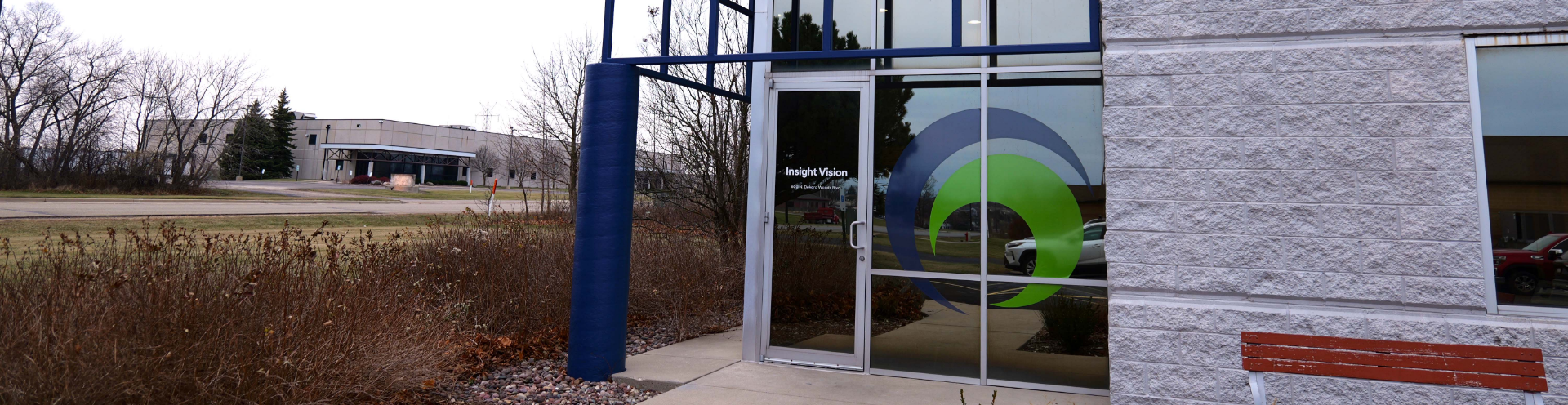 About Us - Insight Vision