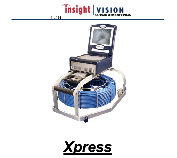 Literature - Insight Vision