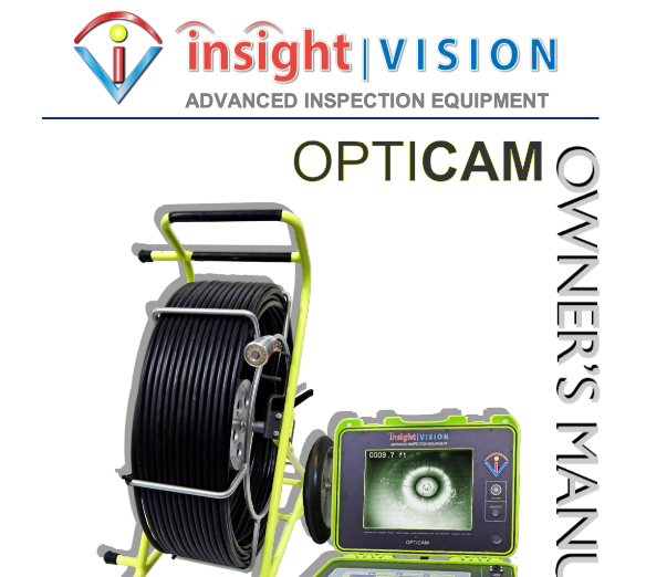 Literature - Insight Vision