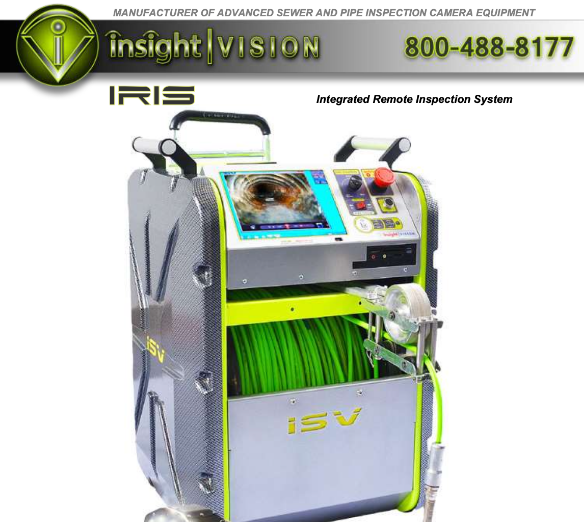 Literature - Insight Vision