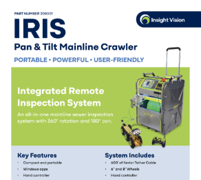 Literature - Insight Vision